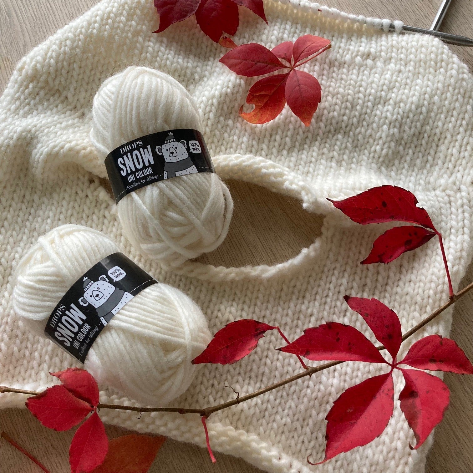 Knit & Relax CPH – Knit & Relax CPH
